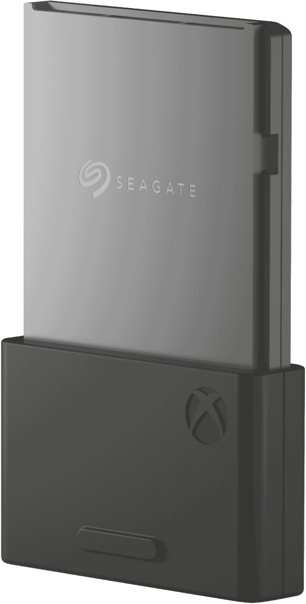 Seagate 2TB Expansion Card for Xbox Series X/S STJR2000400