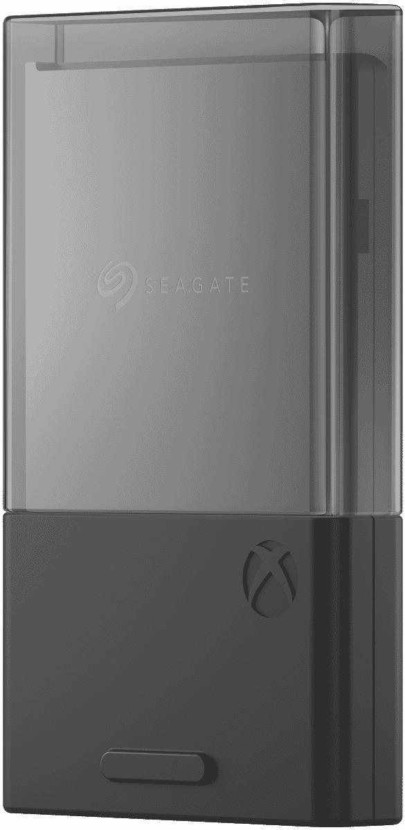 Seagate 2TB Expansion Card for Xbox Series X/S STJR2000400