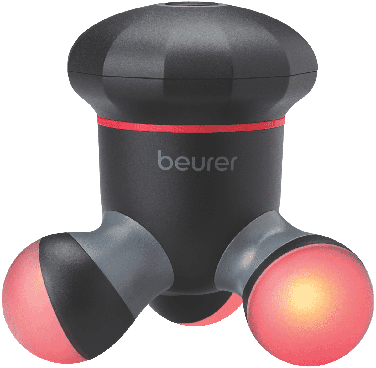 Beurer Mini Handheld Massager With Gift Box MG18