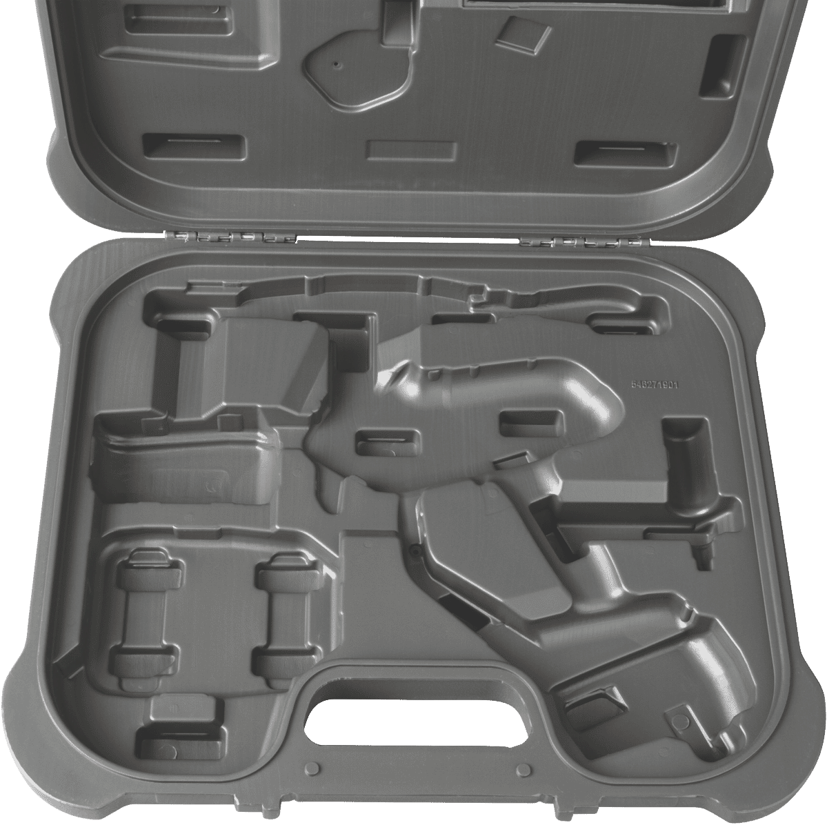 Husqvarna ASPIRE P5 Box P5-BOX