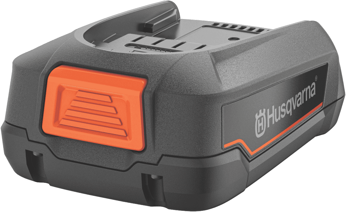 Husqvarna ASPIRE 18-B45 Battery 2.5Ah 18-B45