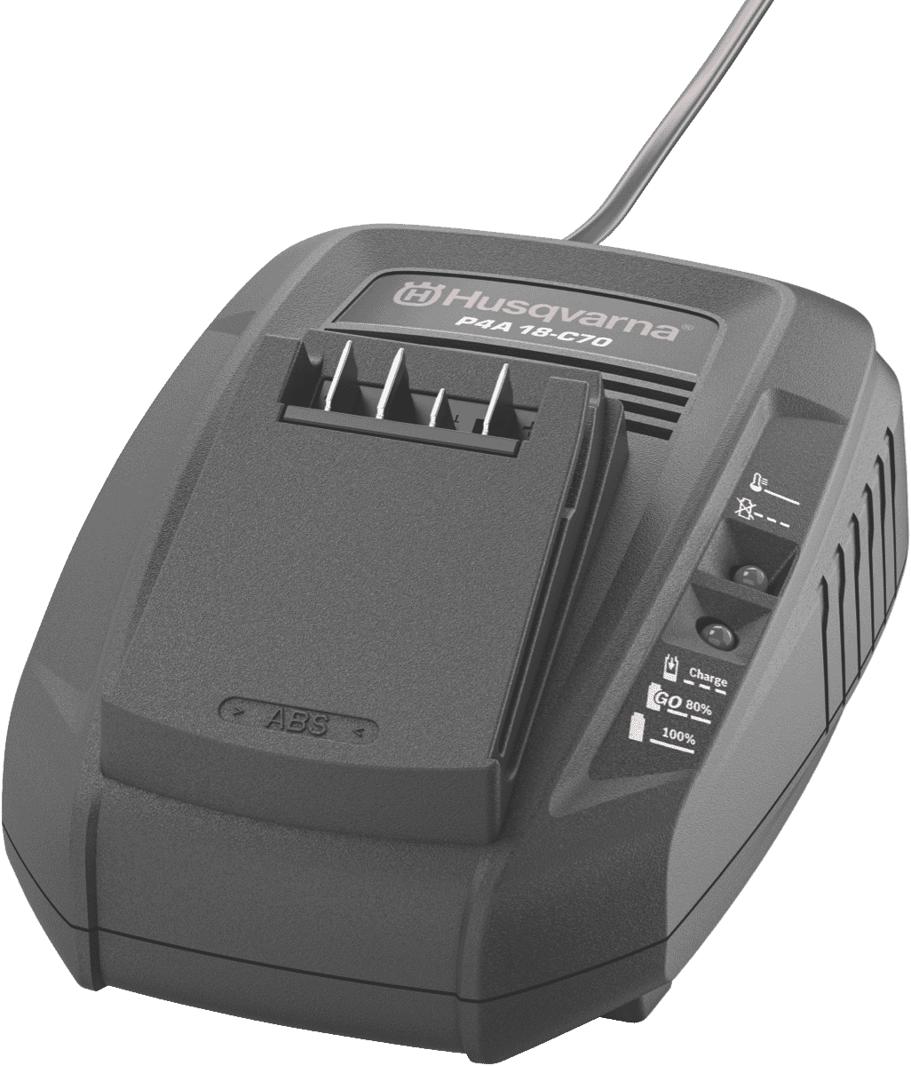 Husqvarna ASPIRE 18-C70 Charger 70W 18-C70