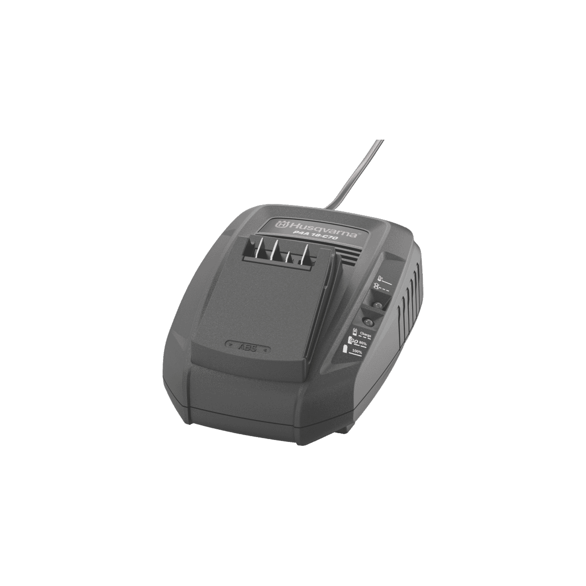 Husqvarna ASPIRE 18-C70 Charger 70W 18-C70