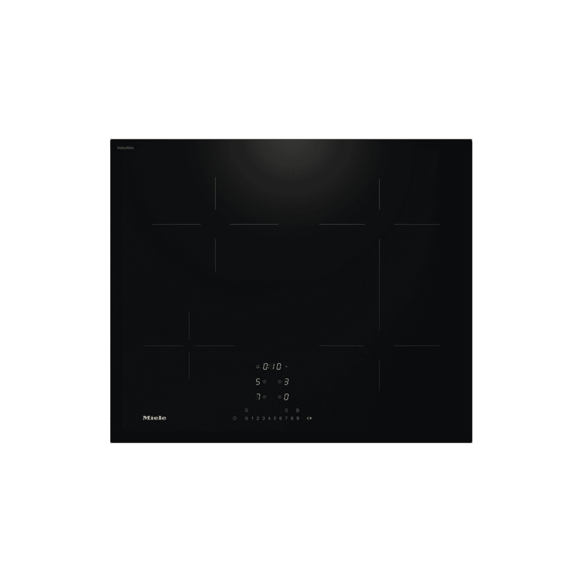 Miele 60cm Induction Cooktop KM 7363 FL