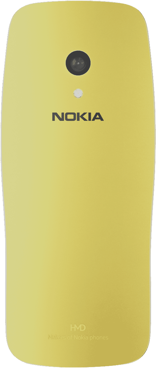 Nokia 3210 4G Y2K Gold 6192493