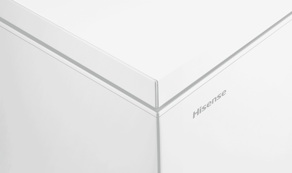 Hisense 200L Hybrid Chest Freezer HRCF201