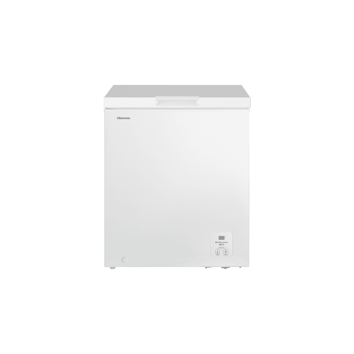 Hisense 145L Hybrid Chest Freezer HRCF146