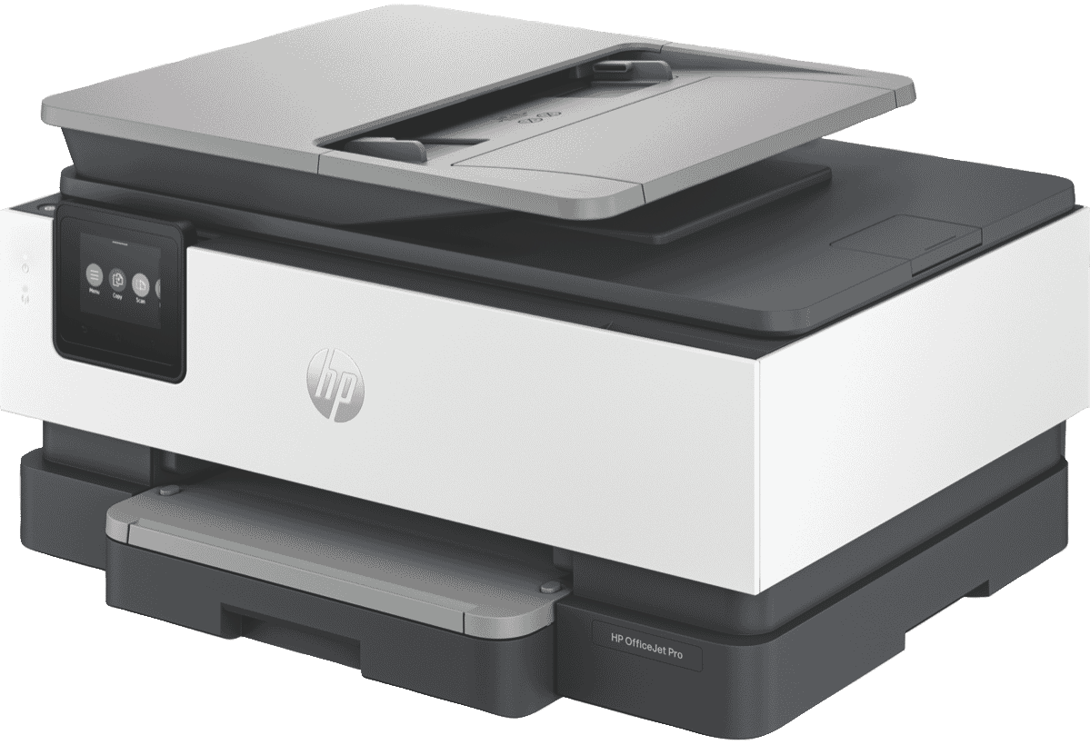 HP OfficeJet Pro 8130e All-in-One Printer 40Q48B