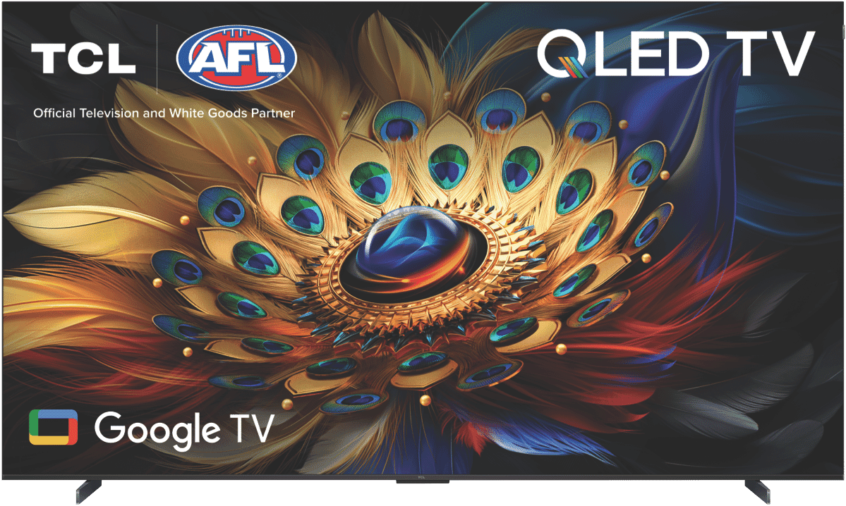 TCL 98" C655 QLED Google TV 24 98C655