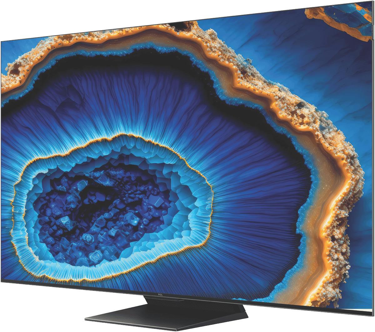 TCL 65" C755 QD-MiniLED Google TV 24 65C755