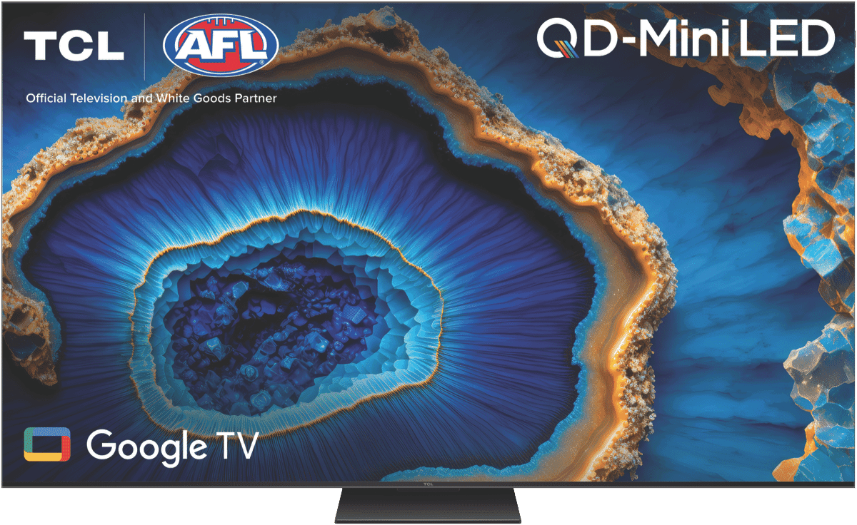 All TVs | High Quality Smart TVs at The Good Guys