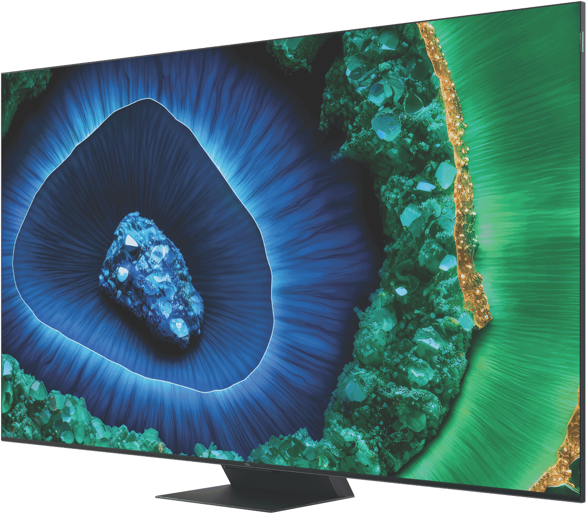 TCL 75" C855 QD-MiniLED Google TV 24 75C855