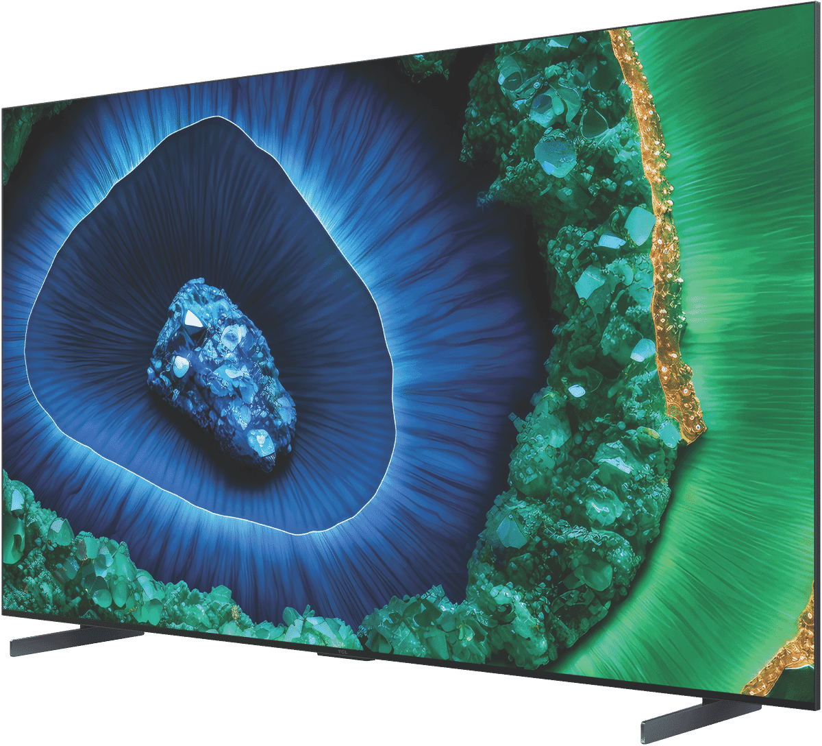 TCL 98" C855 QD-MiniLED Google TV 24 98C855