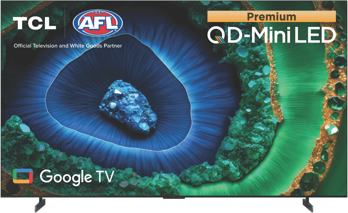 TCL 98" C855 QD-MiniLED Google TV 24 98C855