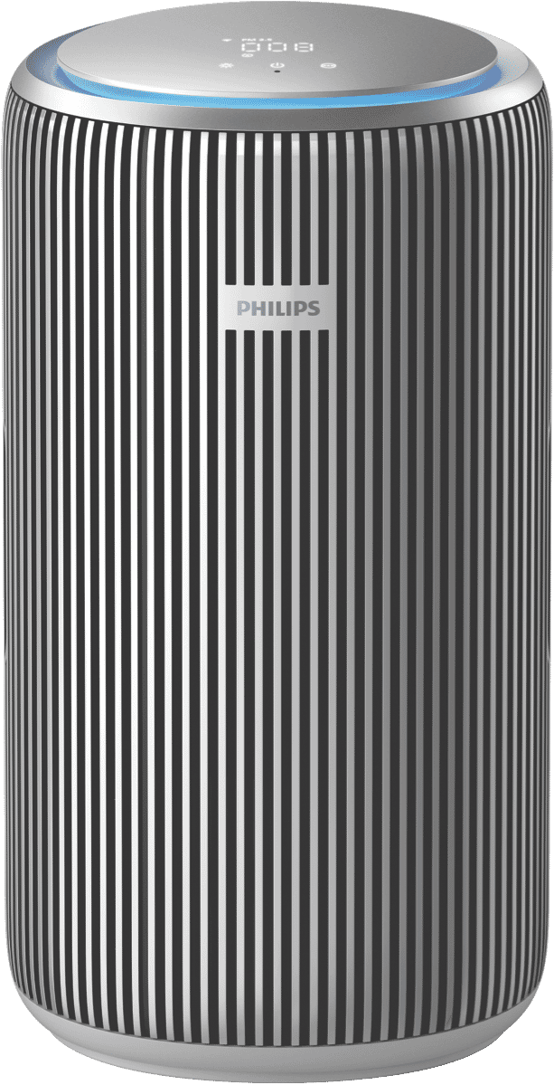 Philips 4200i Series Air Purifier Silver AC4220/12