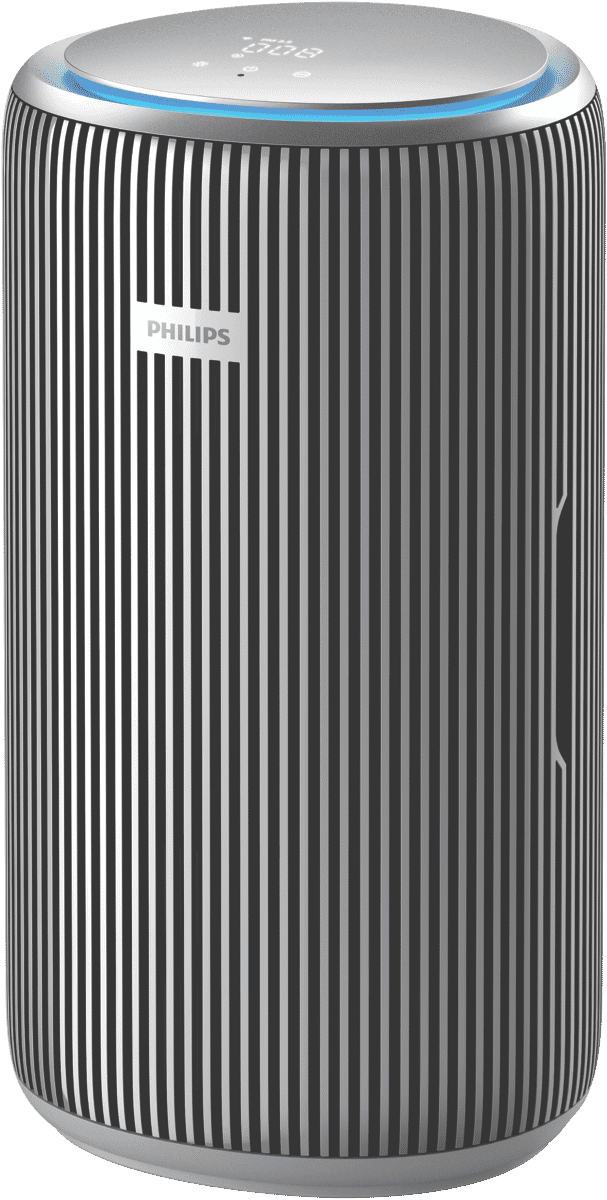 Philips 4200i Series Air Purifier Silver AC4220/12