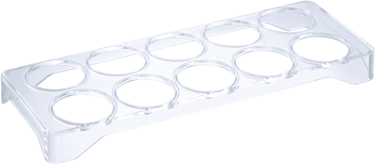 Samsung 636L AI Family Hub Refrigerator SRF9400BFH