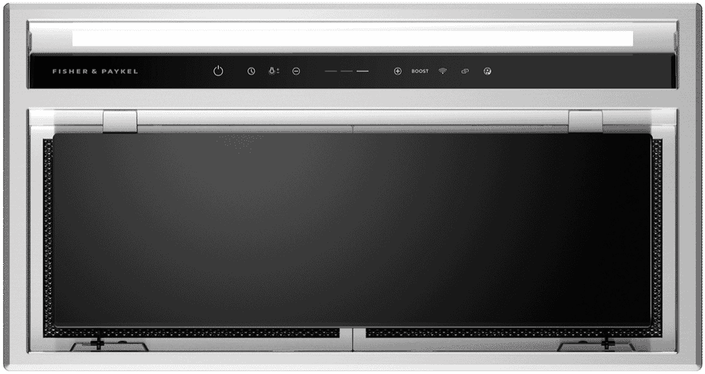 Fisher & Paykel 60cm Integrated Rangehood HP60IDCHEX4