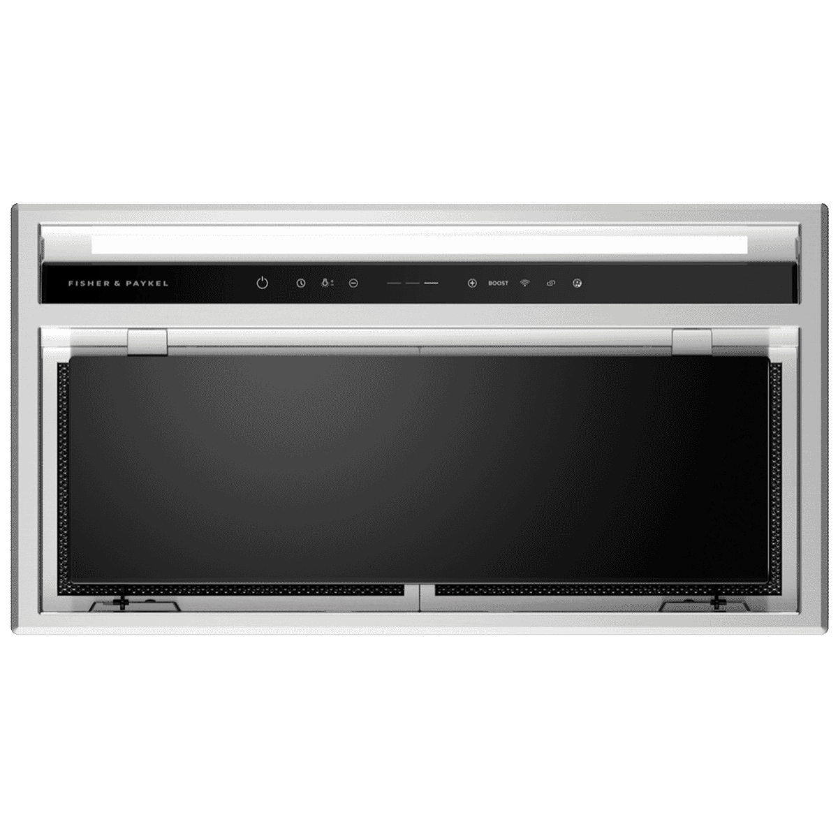 Fisher & Paykel 60cm Integrated Rangehood HP60IDCHEX4