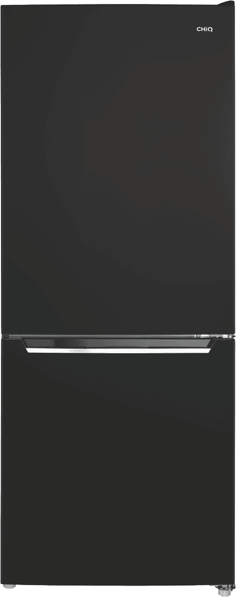 CHiQ 283L Bottom Mount Refrigerator CBM280NB3
