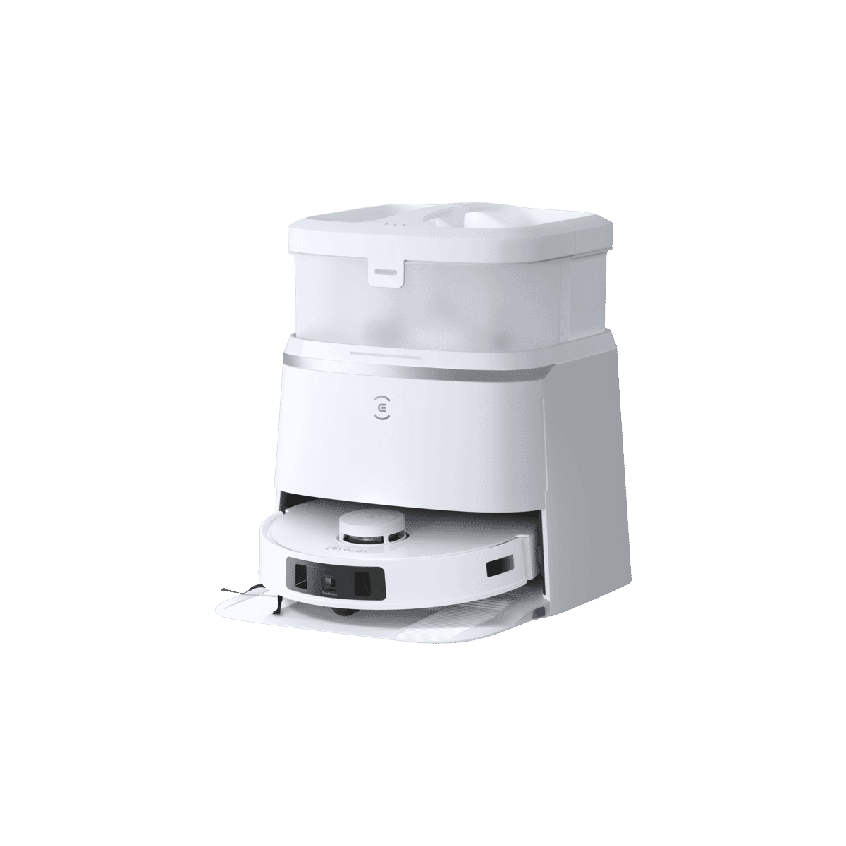 Ecovacs DEEBOT T30 PRO OMNI Robotic Vacuum DEEBOT-T30-PRO-OMNI