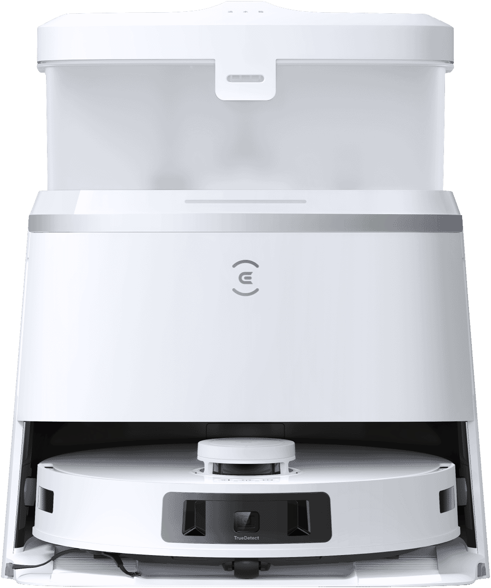 Ecovacs DEEBOT T30 PRO OMNI Robotic Vacuum DEEBOT-T30-PRO-OMNI