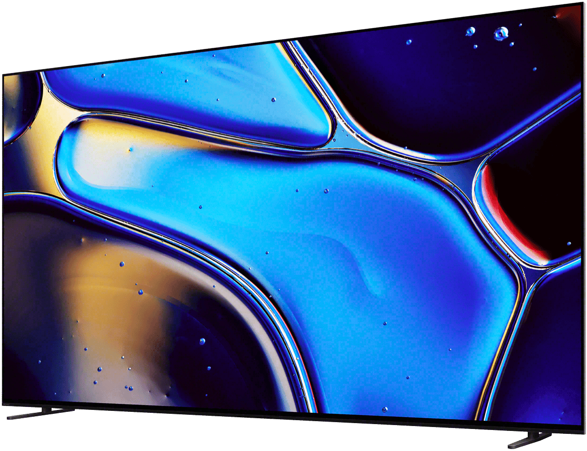 Sony 77" XR80 BRAVIA 4K OLED Google TV 24 K77XR80