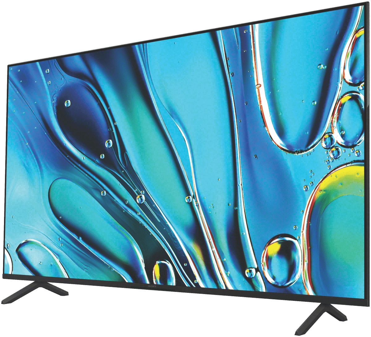 Sony 65" S30 BRAVIA 4K HDR Google TV 24 K65S30
