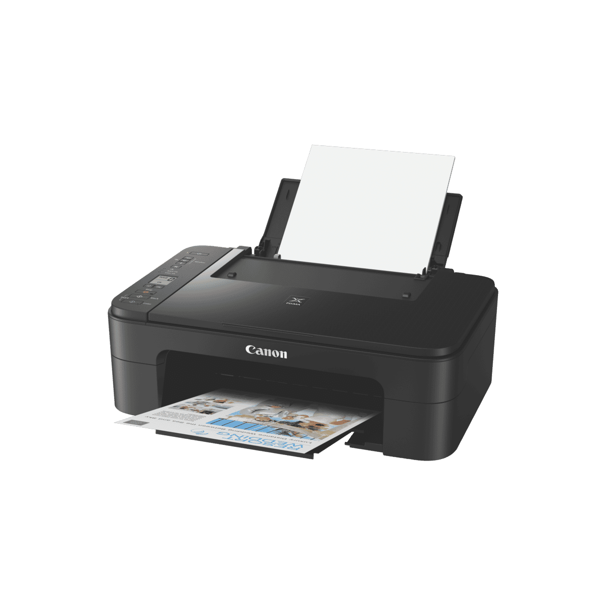 Canon Pimax Home Inkjet 3-in-1 Printer TS3660 TS3660