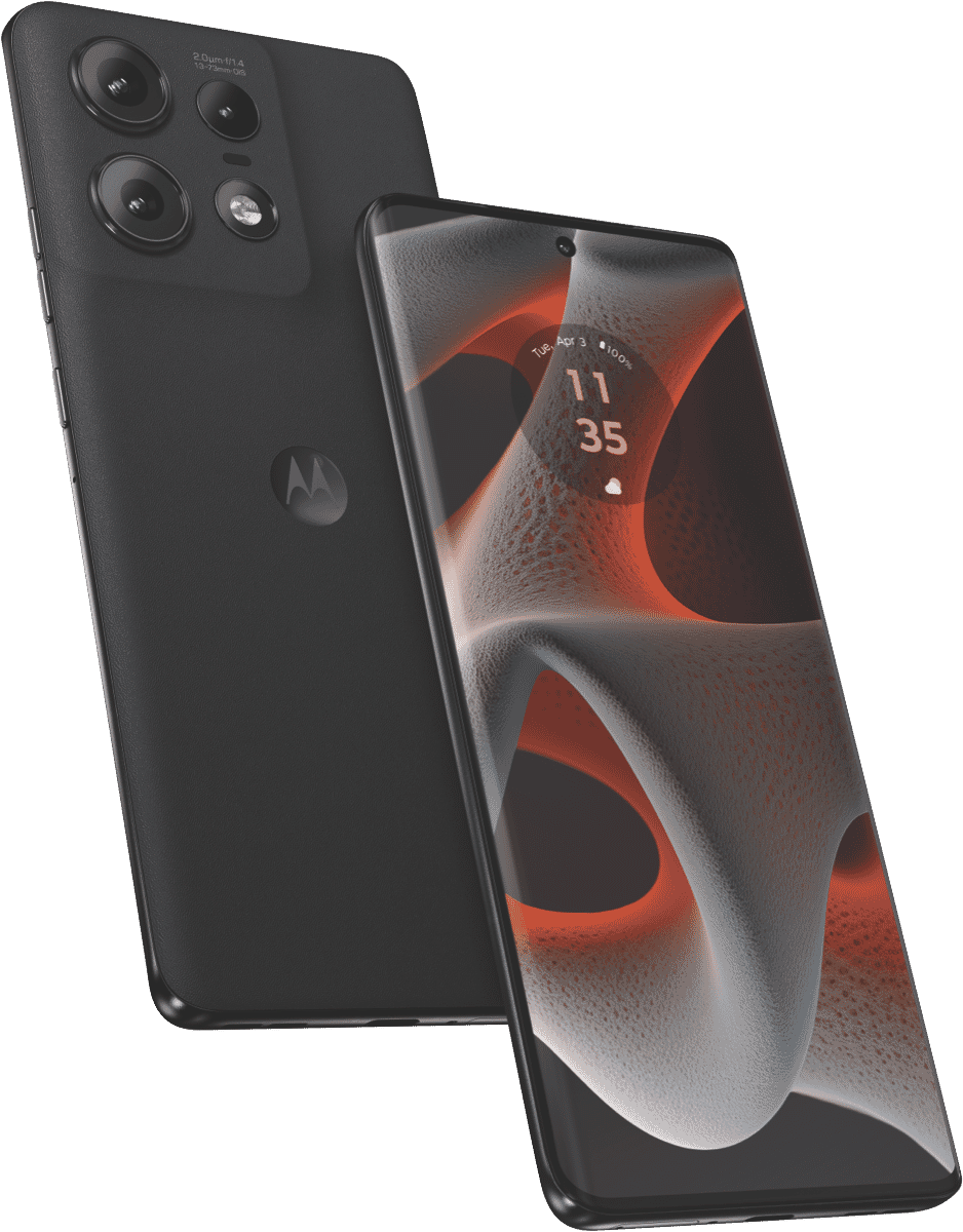 Motorola Unlocked Mobile Phones - The Good Guys