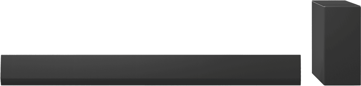 LG 3.1Ch 420W Dolby Atmos Soundbar SG10TY