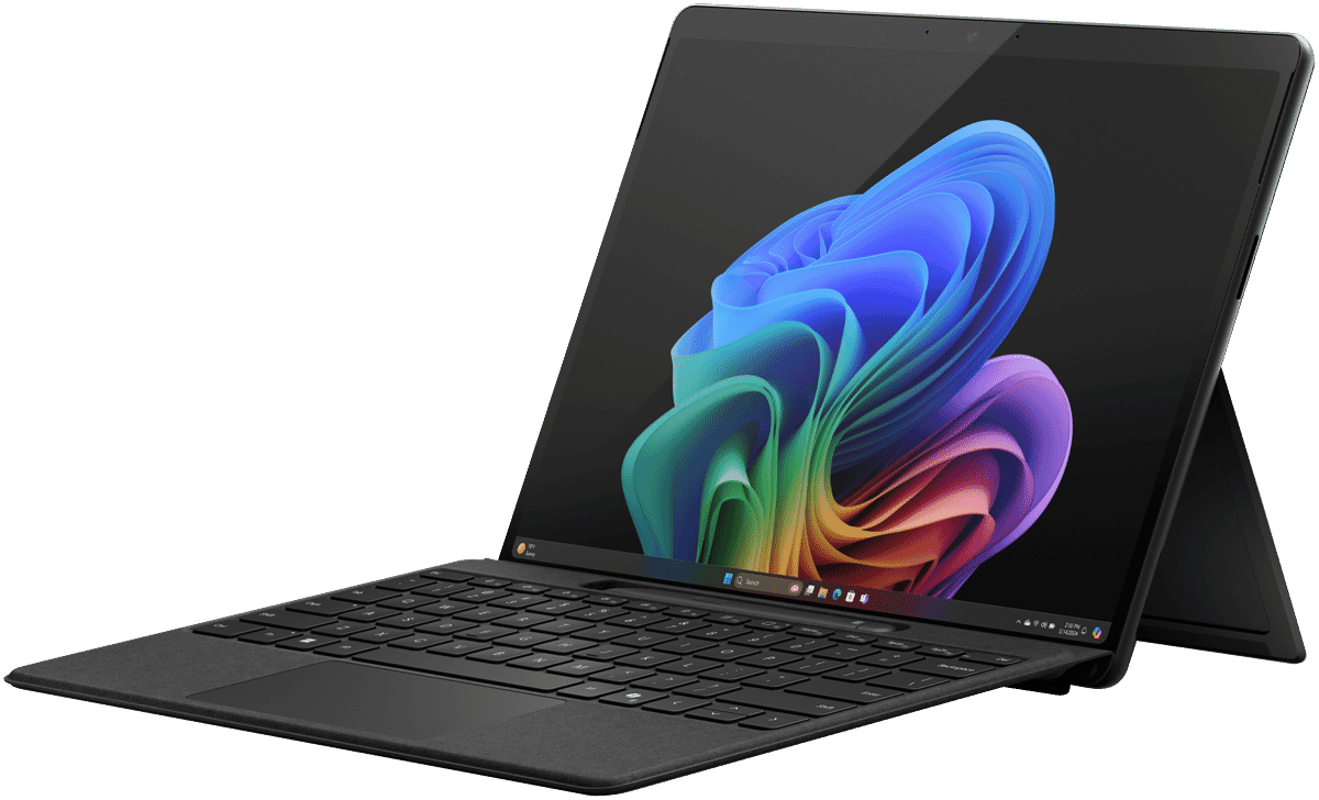 Microsoft CoPilot Plus PCs | CoPilot+ AI Laptops