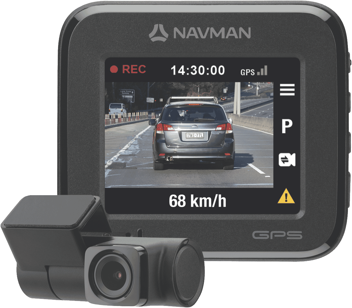 Navman - GPS - The Good Guys