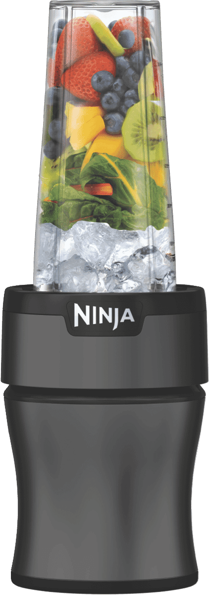 Ninja Precision Blender Mega Pack BN460