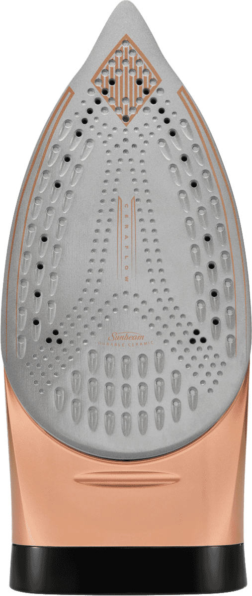 Sunbeam Pro Steam Sonic Iron SRC4700