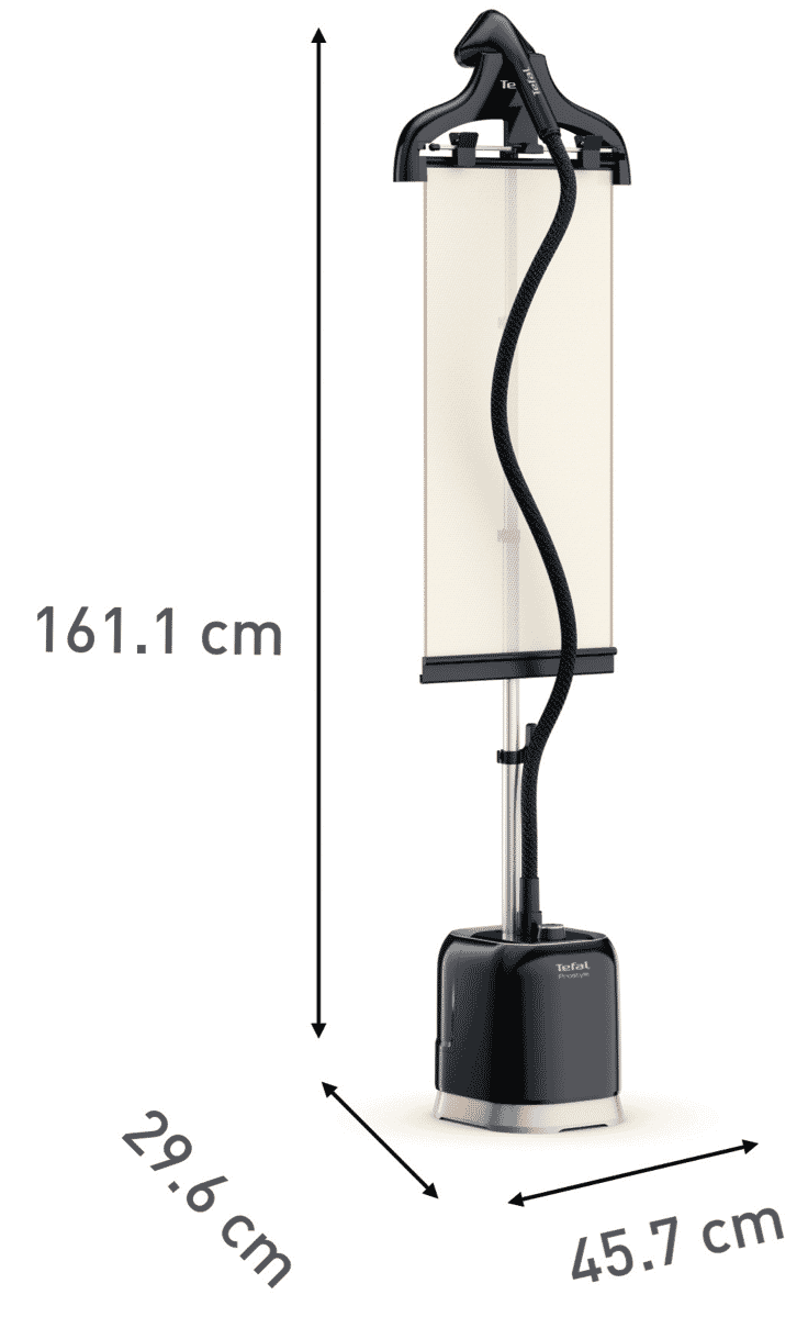 Tefal Pro Style Garment Steamer IT3480