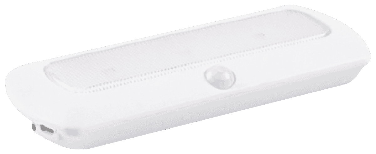 Evol Rechargeable LED Motion Sensor Light EV376