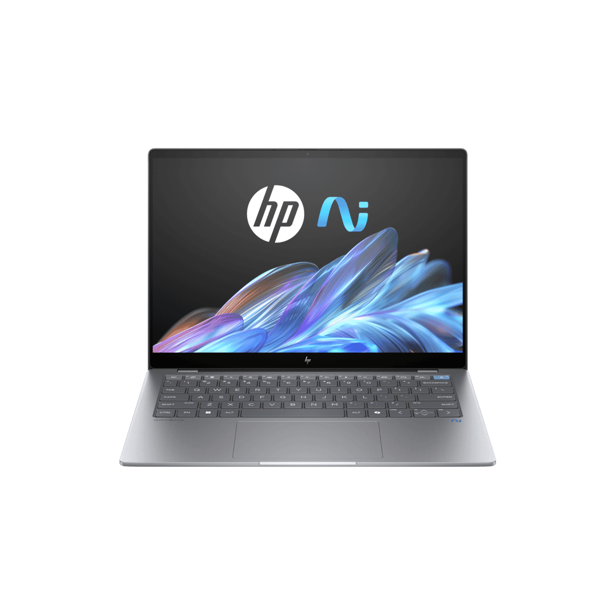 Hp Omnibook X 14 Copilot Pc 16gb 1tb A42h8pa