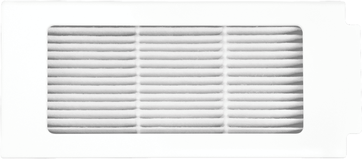 Ecovacs DEEBOT T30 PRO OMNI Antibacterial Filter 3Pk DEEBOT-T30-ANTIBAC ...