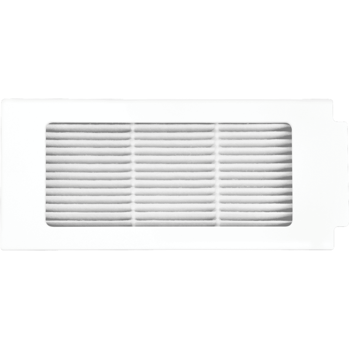 Ecovacs DEEBOT T30 PRO OMNI Antibacterial Filter 3Pk DEEBOT-T30-ANTIBAC ...