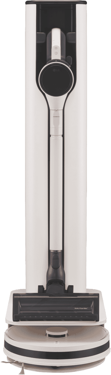 LG A9 Ultimate All In One Cleaning System A9CX-ELITE