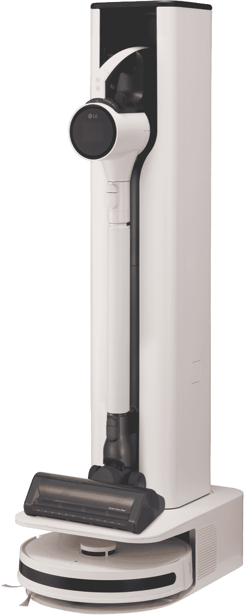 LG A9 Ultimate All In One Cleaning System A9CX-ELITE