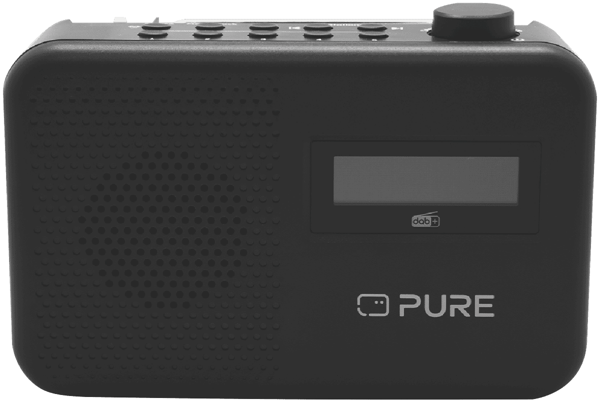 Digital Radios | The Good Guys