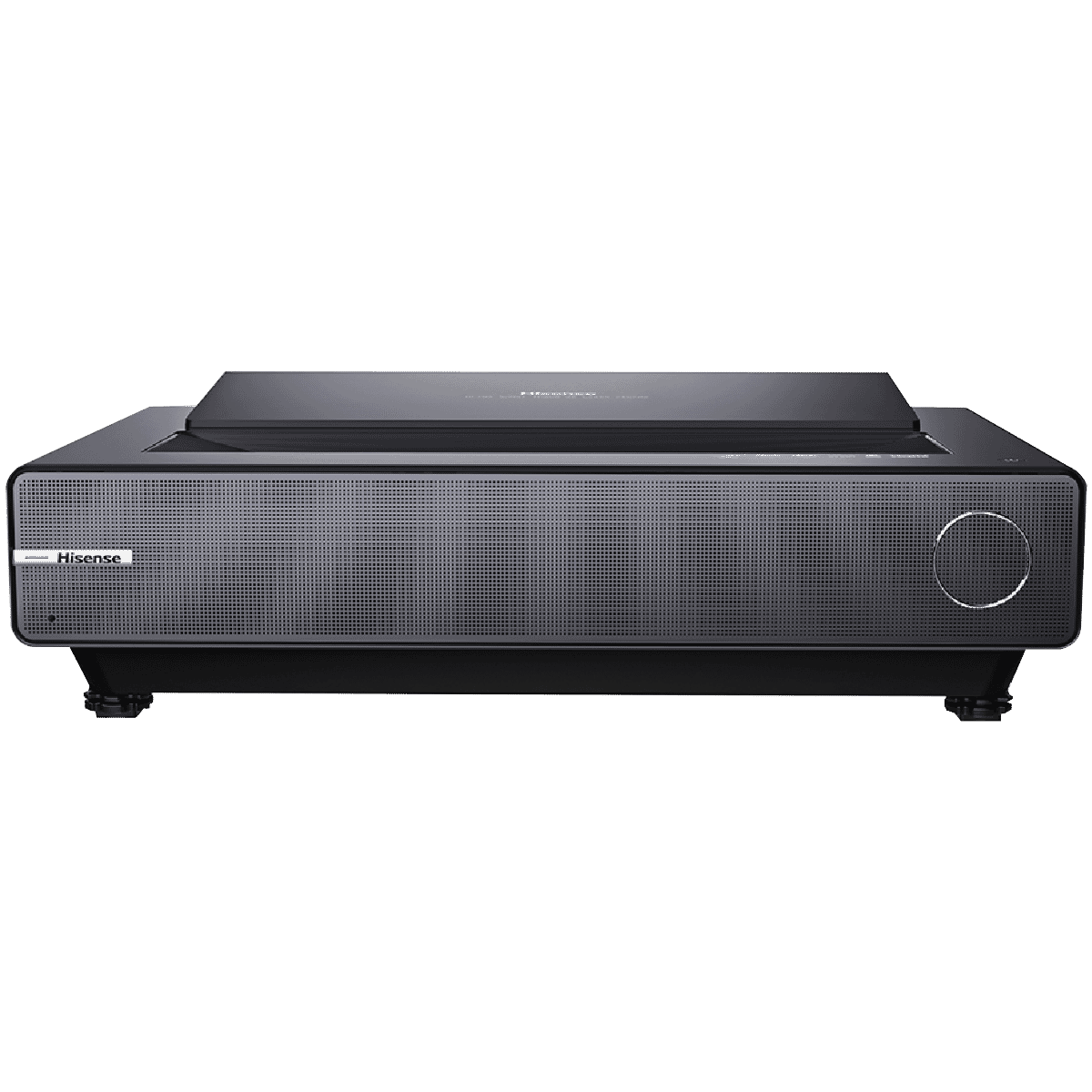 Hisense TriChroma PX2-PRO 4K Ultra Short Throw Smart Projector 2024 PX2-PRO