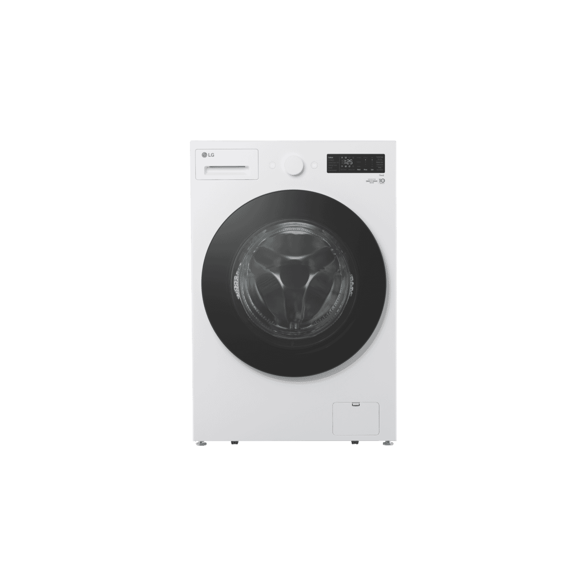 LG 14kg Front Load Washing Machine WXLS-1014W