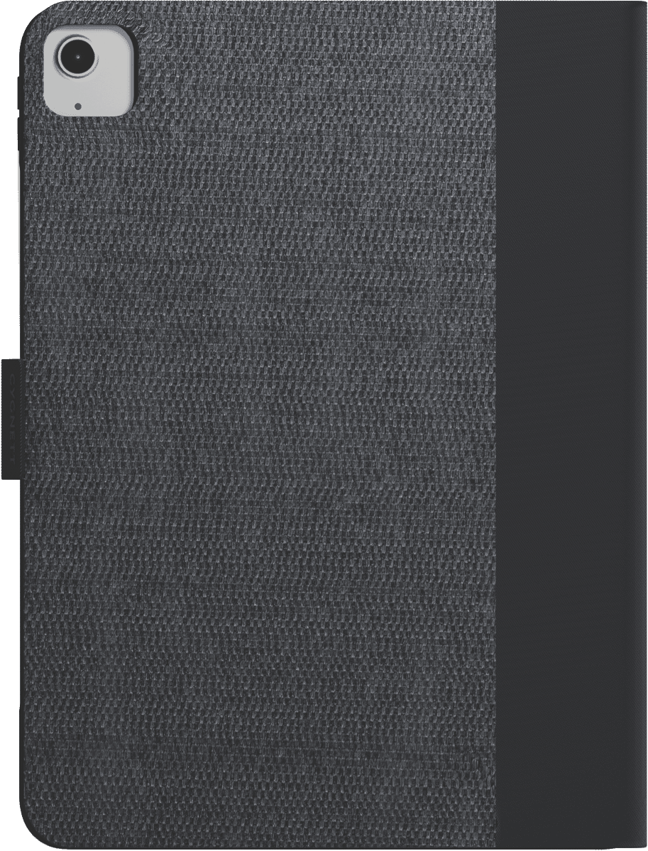 Cygnett iPad Air 13" (M2) TekView Case (Black) CY4977TEKVI