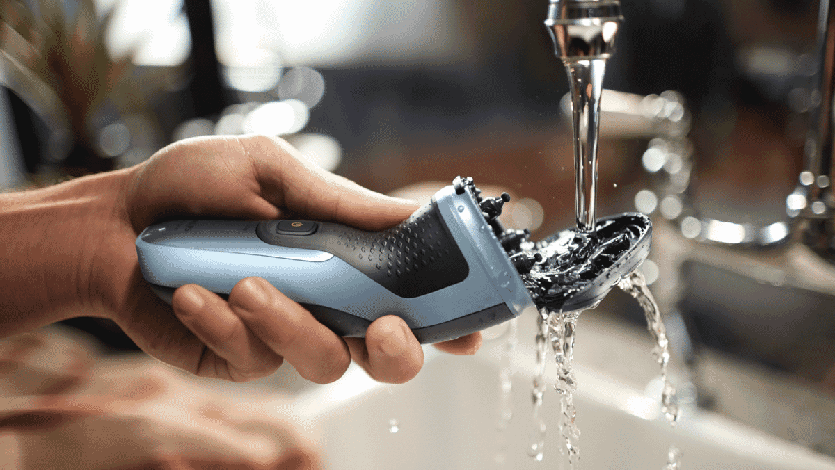 Philips 3000 Series Shaver X3063/00