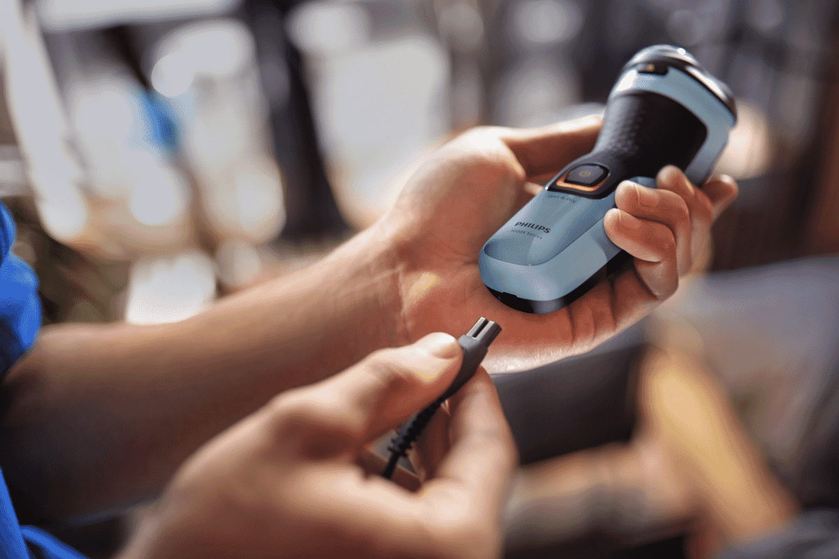 Philips 3000 Series Shaver X3063/00