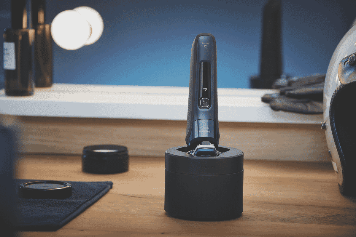 Philips Quick Cleaning Pod QCP10/01