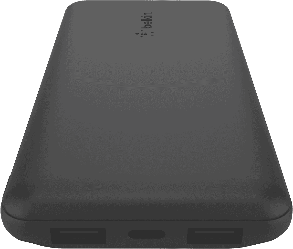 Belkin BoostCharge Power Bank 10K Black BPB011BTBK